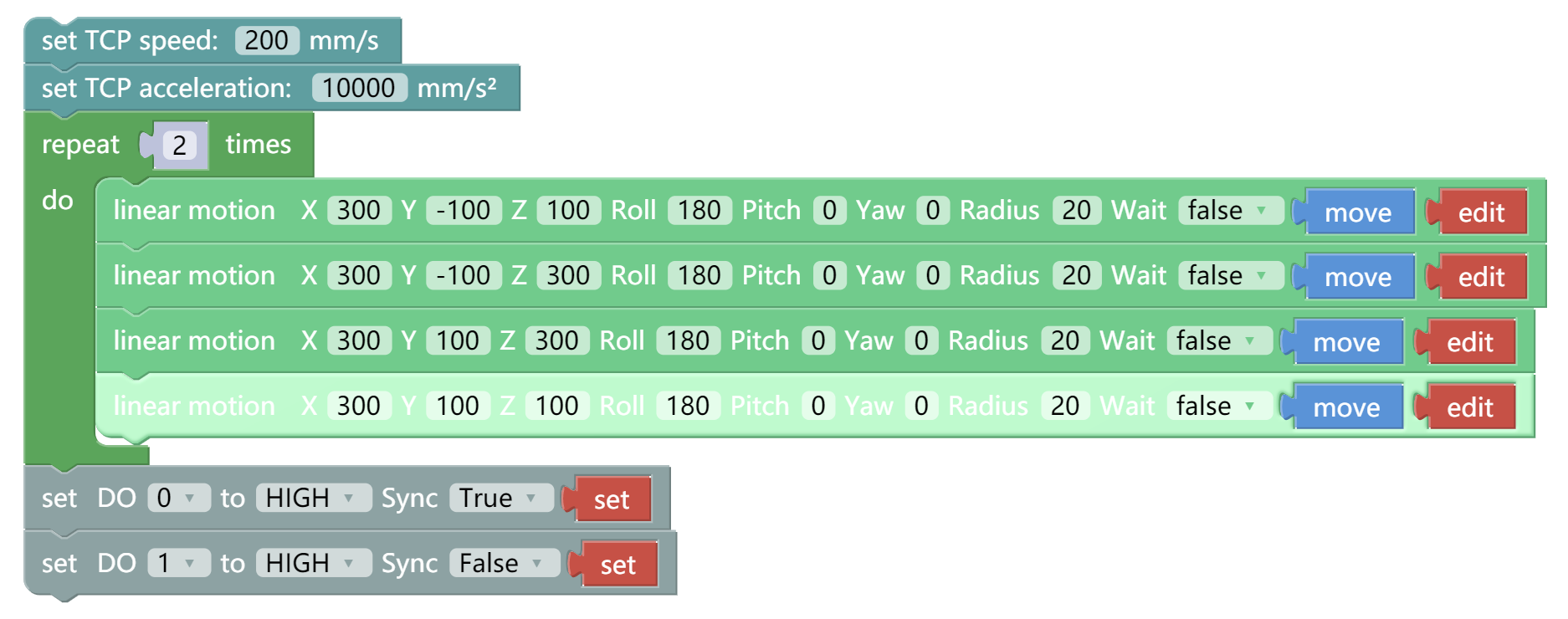 UFACTORY Studio - V2.6.0新功能-CSDN博客