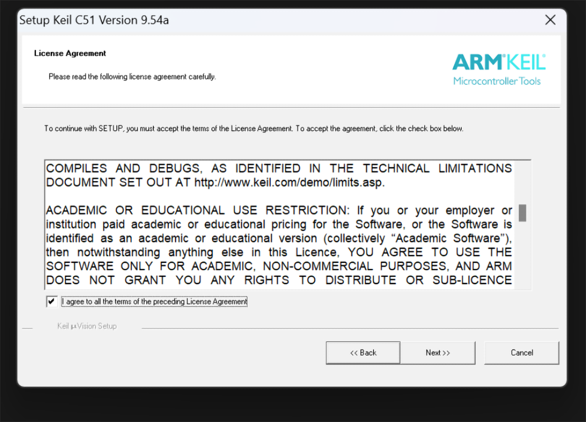 32单片机初学者，keil5安装好后，解决KEIL5无法创建C51工程_keil5安装没有c51文件-CSDN博客