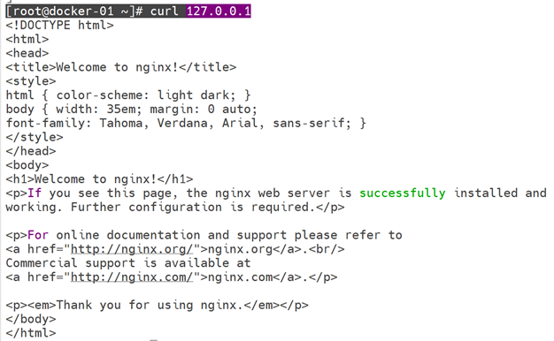 Docker 单主机网络-CSDN博客