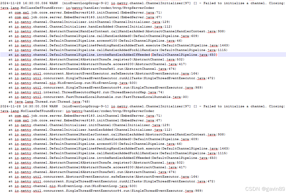 jenkins发布报错java.lang.NoClassDefFoundError: groovy/lang/GroovyClassLoader_groovy.lang ...