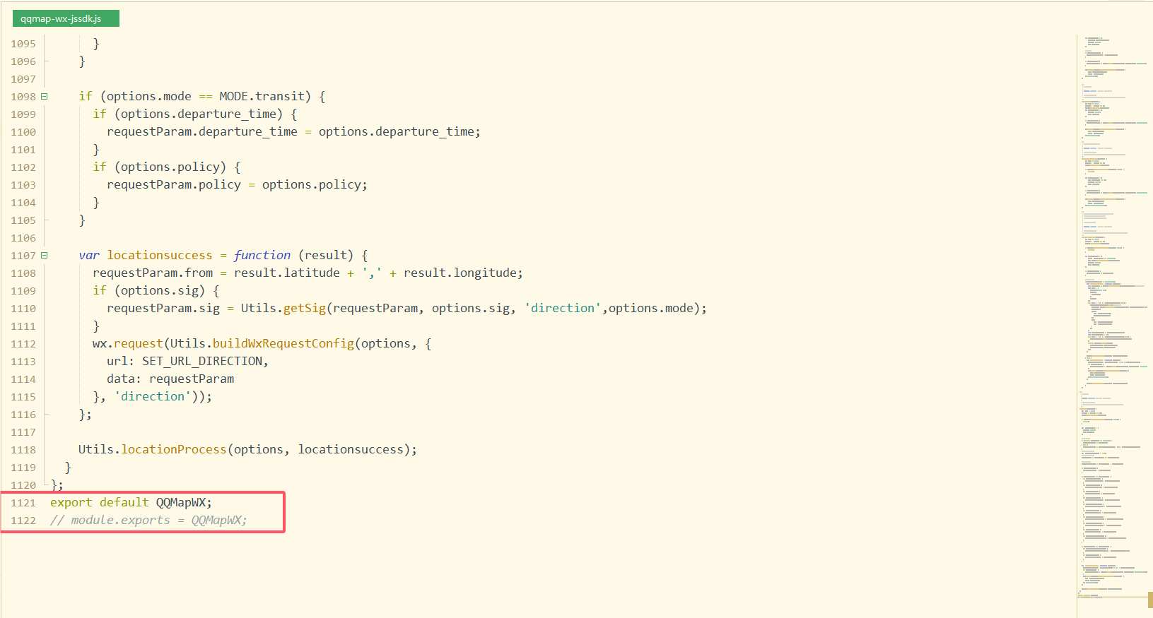 Uniapp使用腾讯位置服务教学——SDK方式（ps:路线规划）_qqmapsdk-CSDN博客