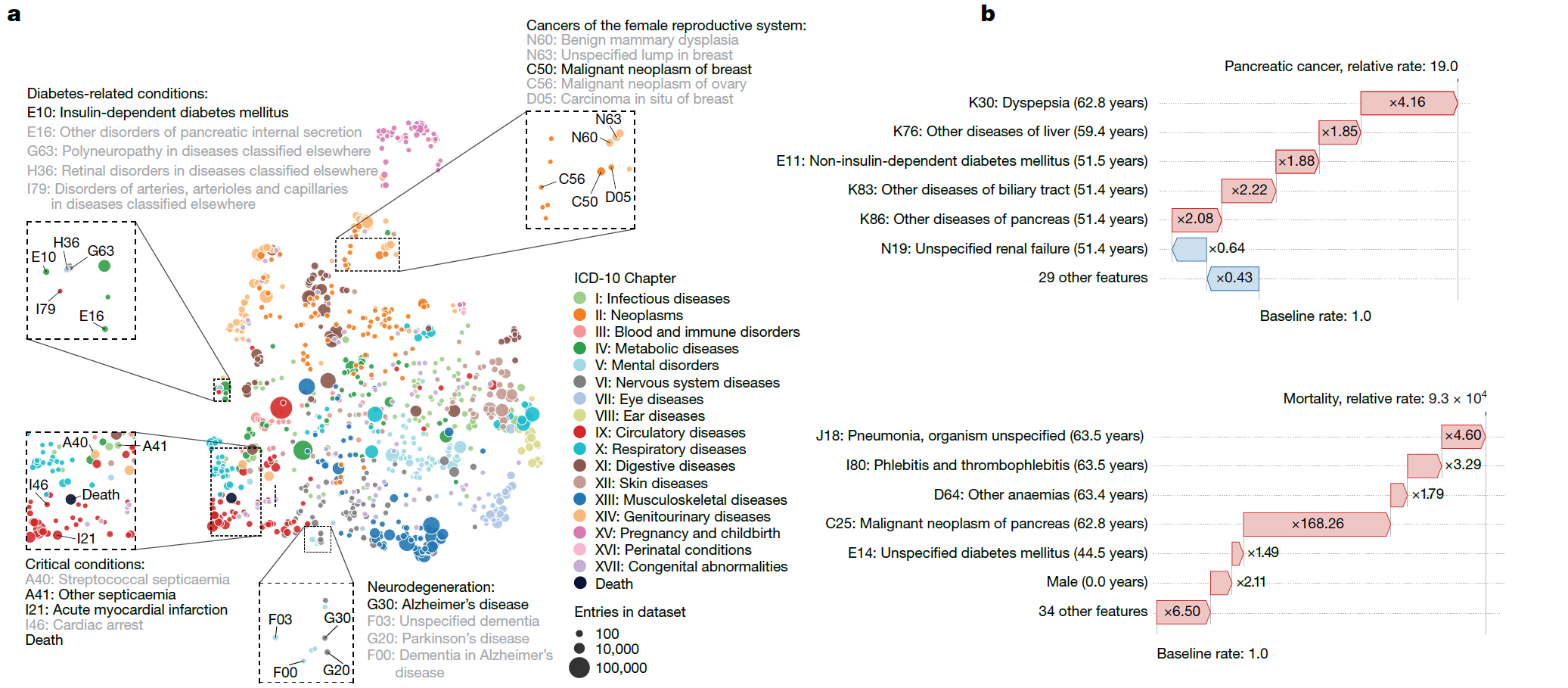 第六篇--Nature正刊 IF=48.5 | Delphi-2M：重新定义疾病预测和健康管理-CSDN博客