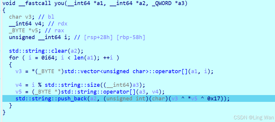 NewStar CTF2024 Week1-ezdebug 详细解释_ezdebug ctf-CSDN博客