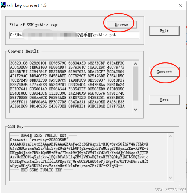 四种远程登录管理方式-CSDN博客