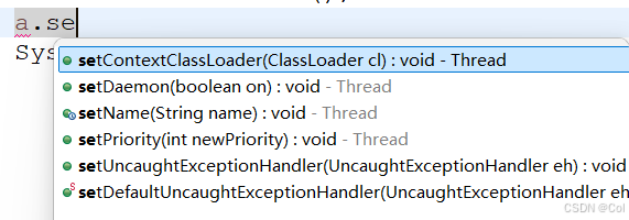Thread,ThreadLocal,ThreadLocalMap_threadlocal threadlocalmap图解-CSDN博客