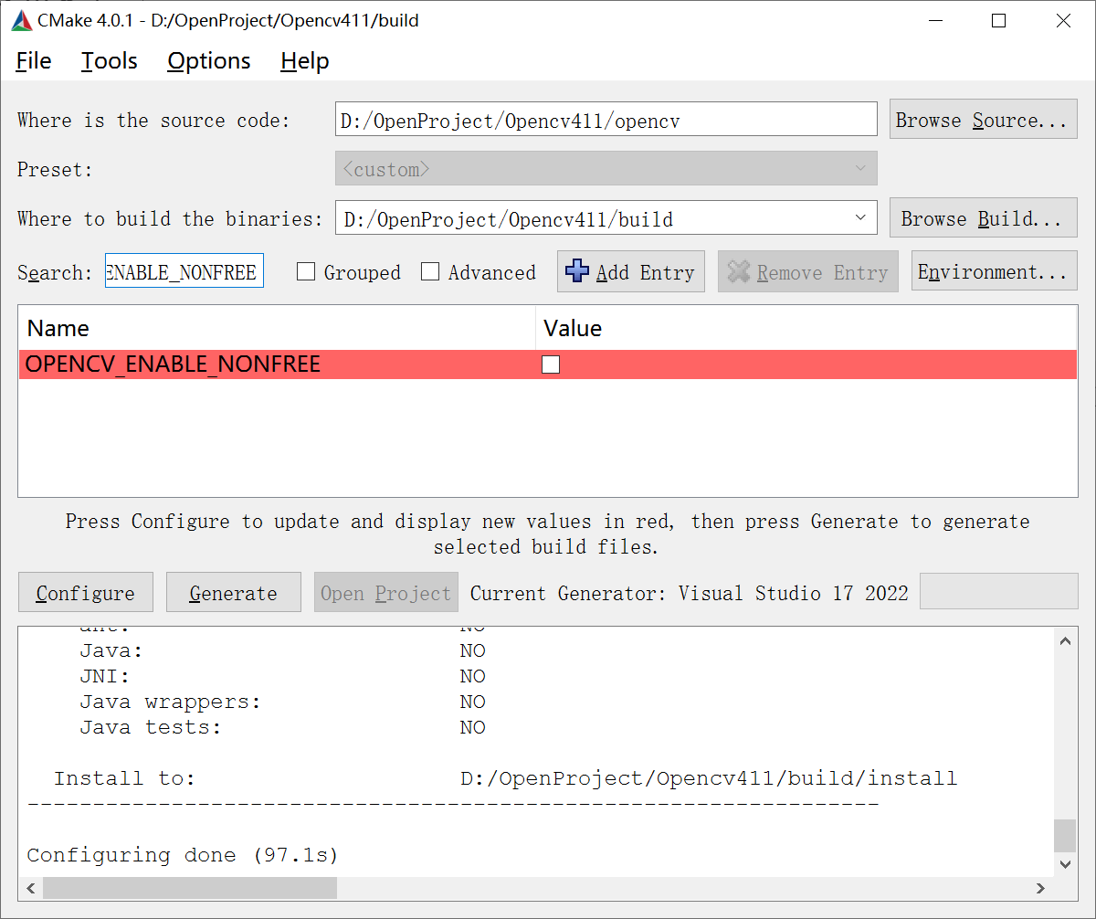 [AI]从零开始的Open CV CUDA编译教程_opencv cuda编译-CSDN博客