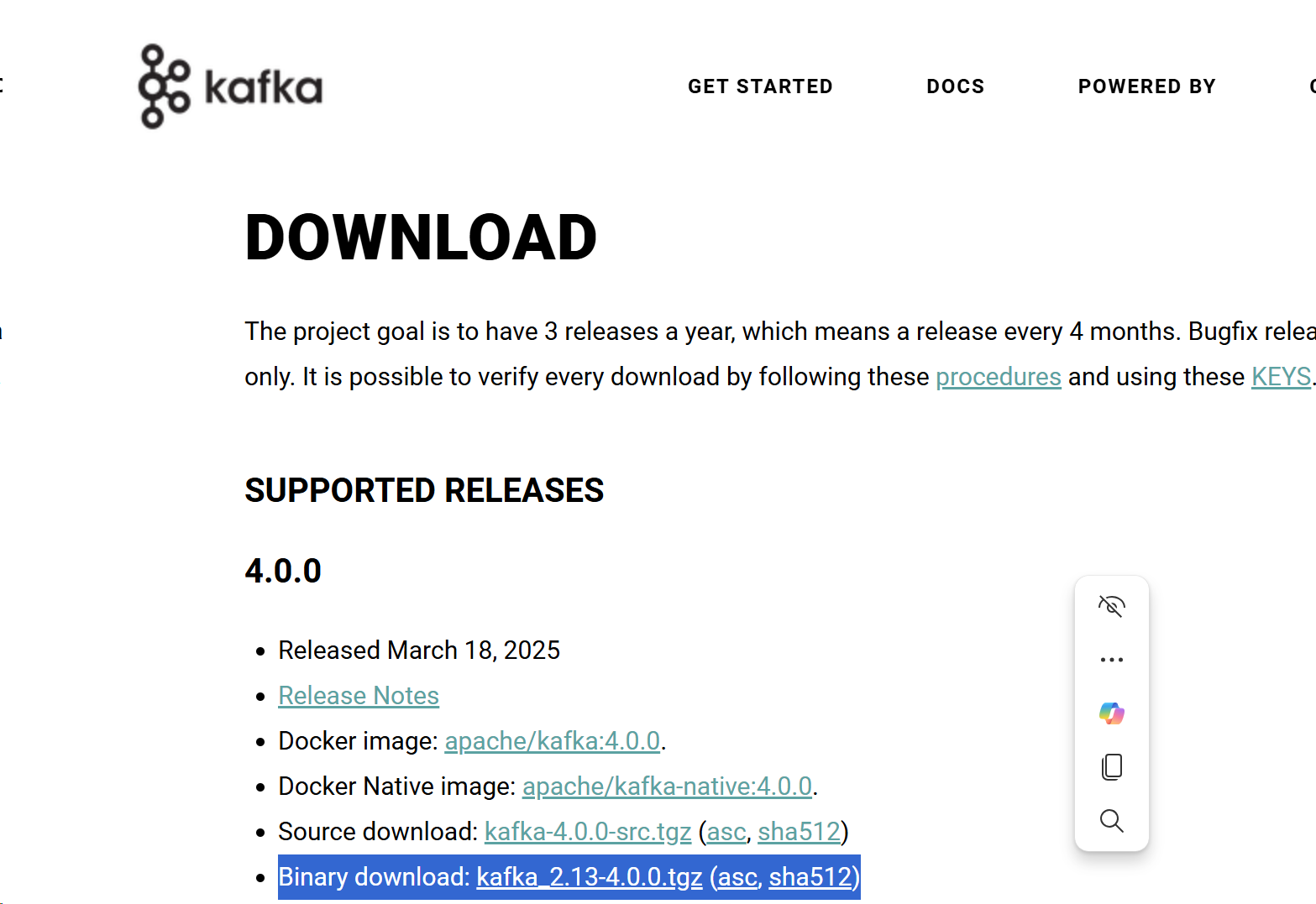 kafka4.0---启动。修改配置：-CSDN博客