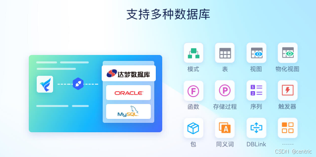 使用SQLark管理达梦数据库对象_sqllark官网-CSDN博客