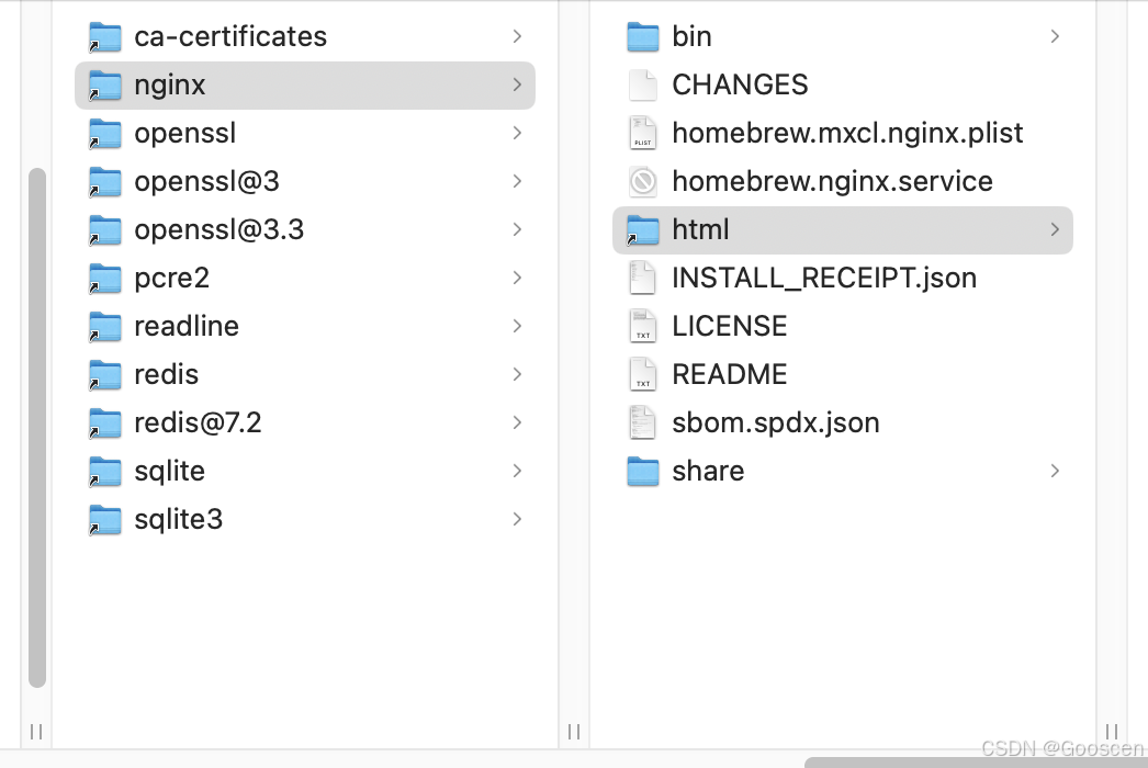 黑马springCloud中nginx.exe在Mac中无法运行的解决方案_mac 运行nginx.exe-CSDN博客
