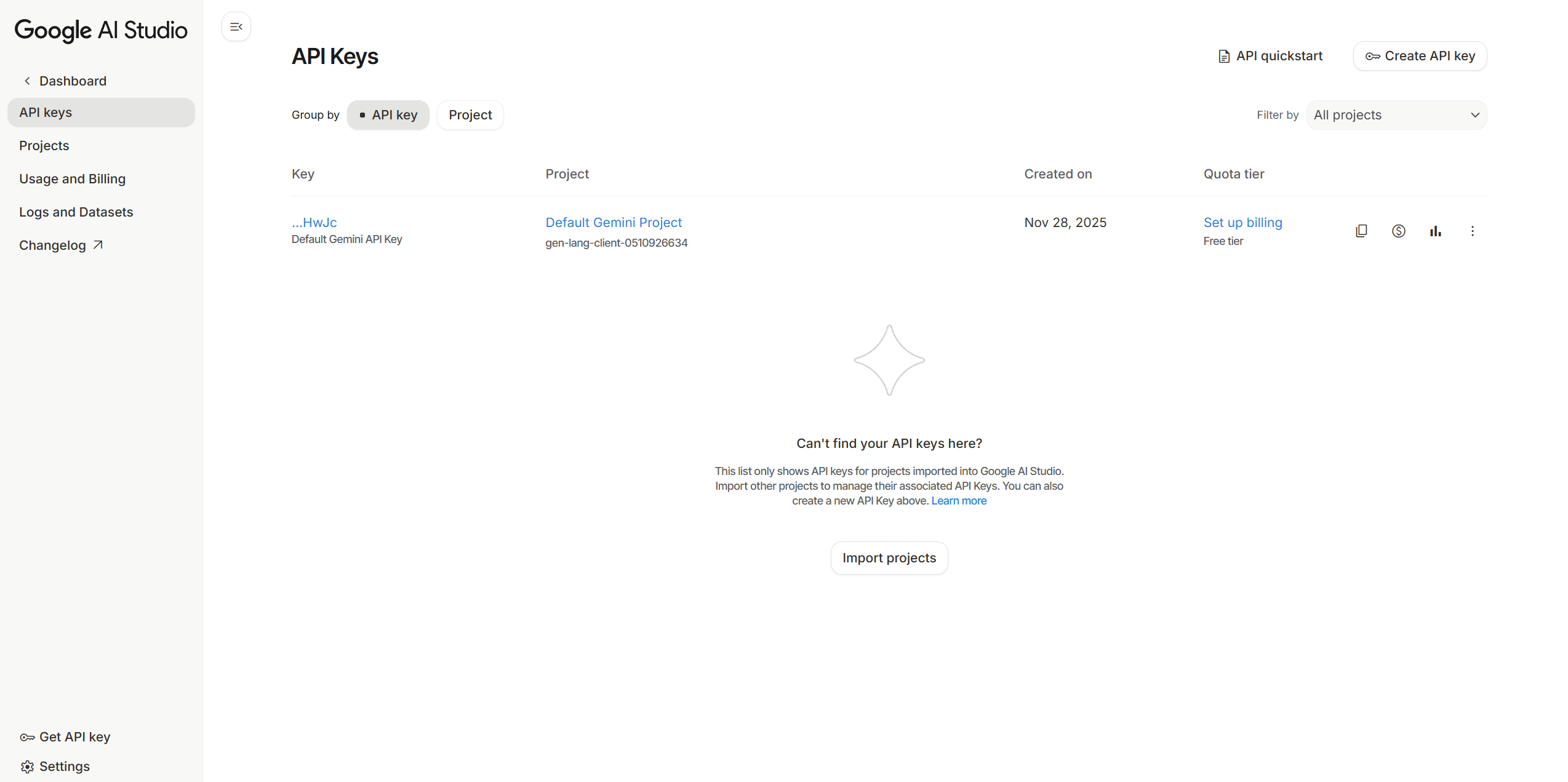 Google AI Studio超详细页面介绍_ai studio google-CSDN博客