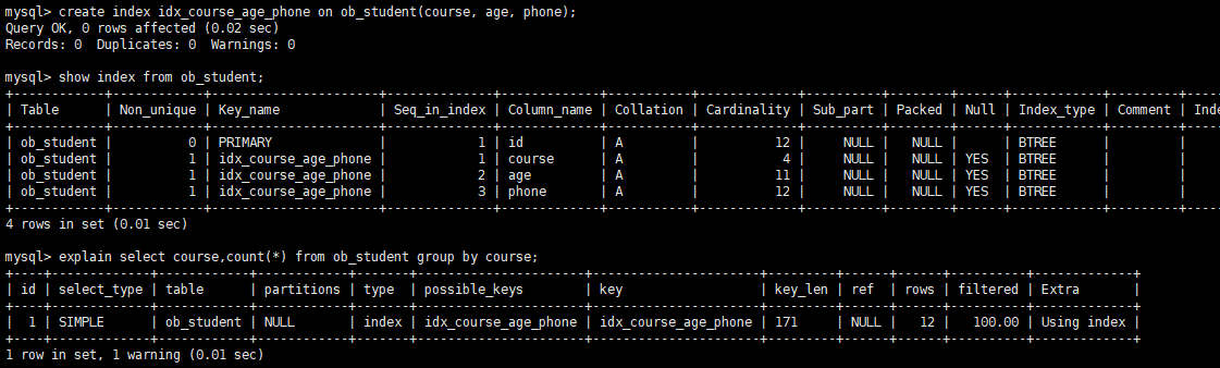 MySQL数据库之SQL优化_mysql数据库插入5000条需要30s怎么优化-CSDN博客