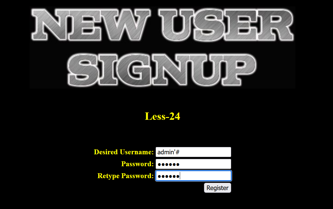 SQL注入靶场23-37关实战通关攻略-CSDN博客