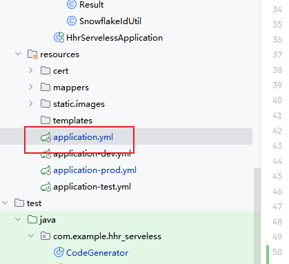 uniapp + spring boot 实现微信小程序支付指定金额功能（速通+有点废话但不多版）_uniapp 小程序支付-CSDN博客