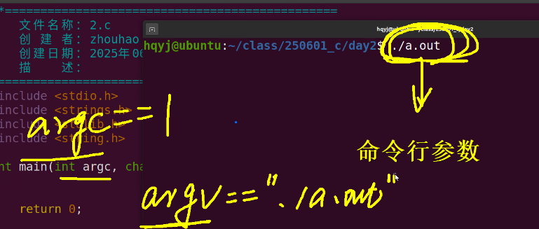 day2 c语言基础知识-CSDN博客