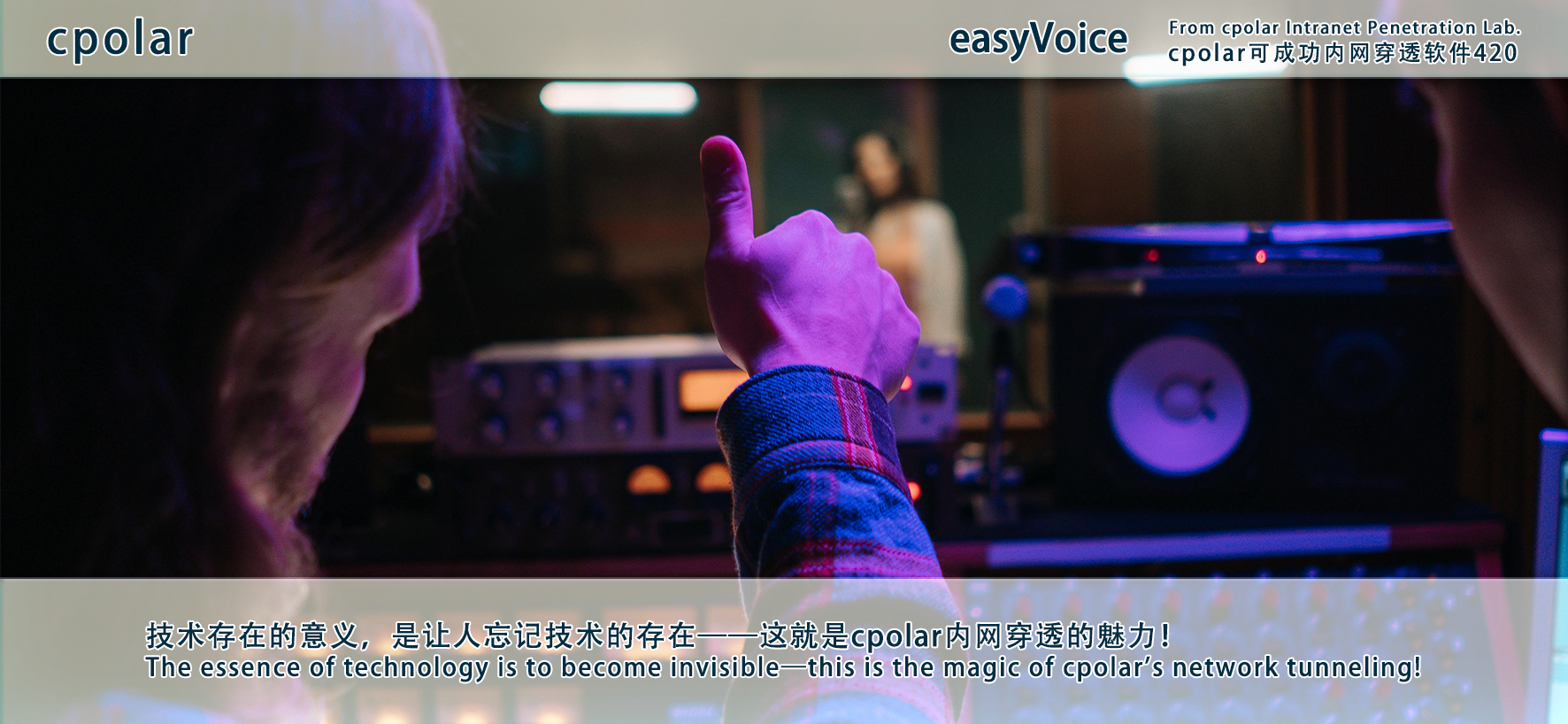 easyVoice 来了！超长文本实时转语音，还能多角色配音！cpolar 内网穿透实验室第 420 个成功挑战_easyvoice生成语音长度限制-CSDN博客