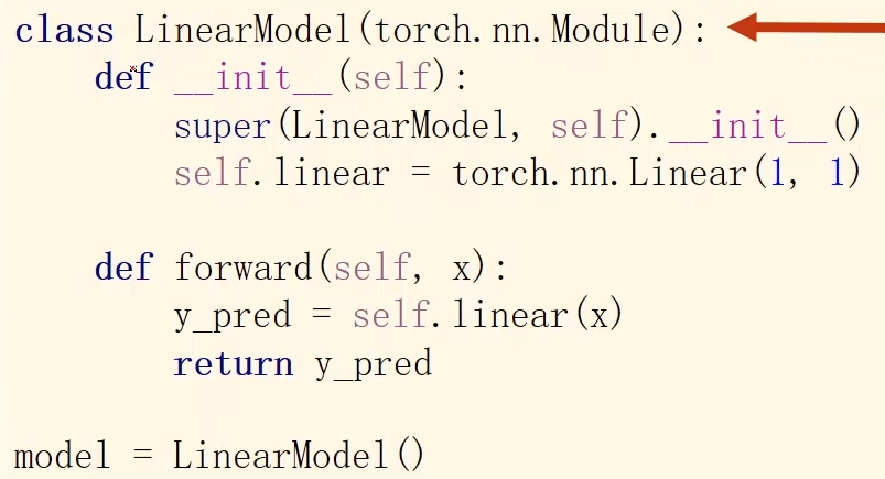 刘二老师PyTorch深度学习实践笔记_刘二pytorch-CSDN博客