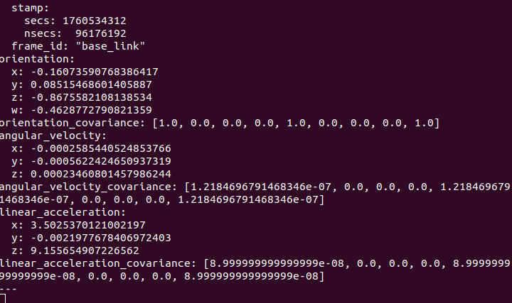 PX4的IMU数据采集与标定完整指南_px4采集数据-CSDN博客