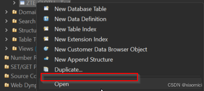 ADT没有“Generate ABAP Repository Objects...”这个选项_hana studio没有other abap repository object-CSDN博客