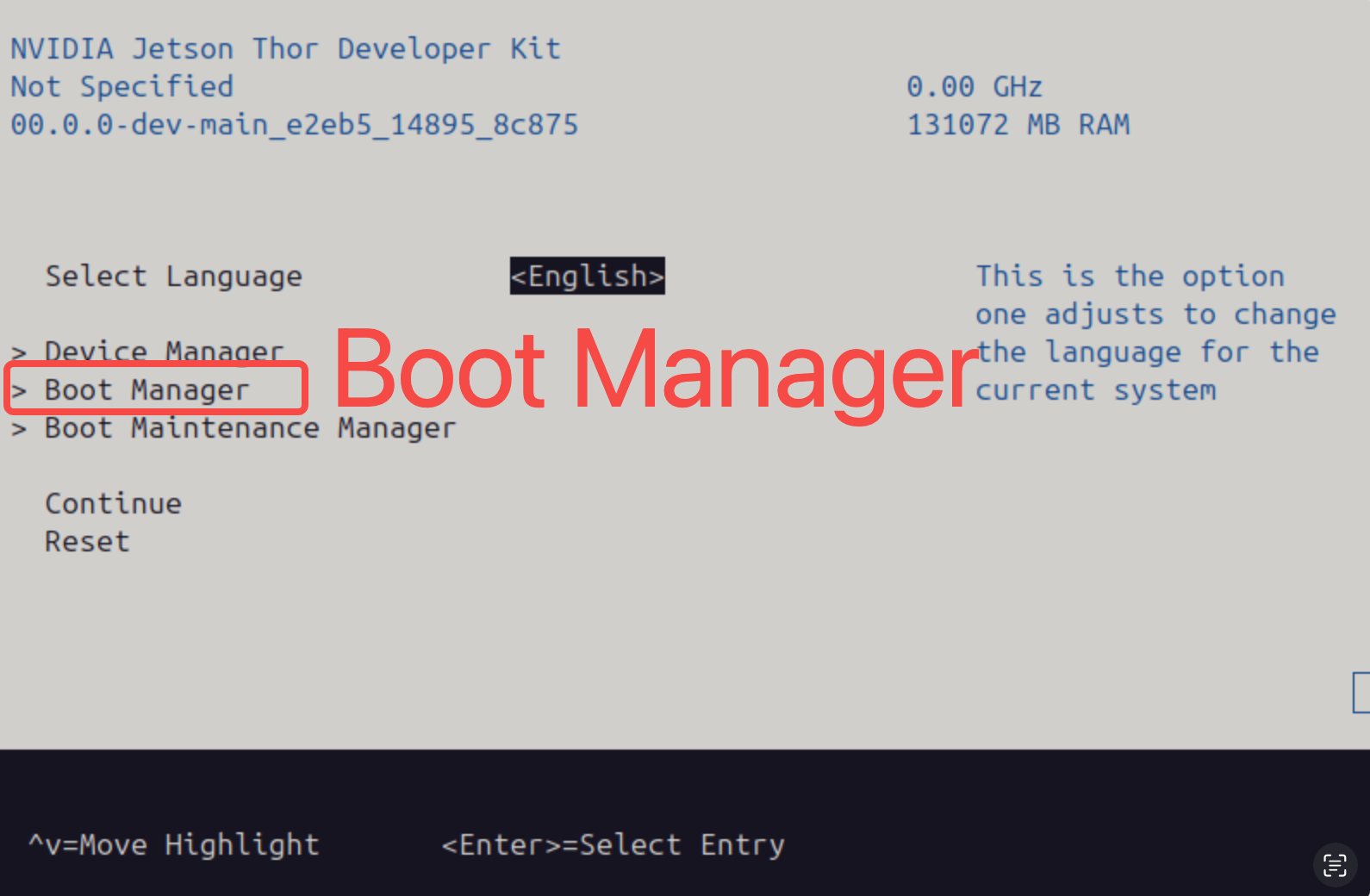 全网首发! Nvidia Jetson Thor 128GB DK 刷机与测评（一）刷机与 OpenCV-CUDA、pytorch CUDA13.0+ 使用_thor 安装pytorch-CSDN博客