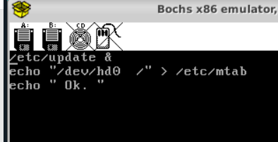 EduCoder头歌实践实验课后作业7.3.3：构造一个自己的小操作系统：开发自己的ls程序_构造一个ls程序 头歌-CSDN博客