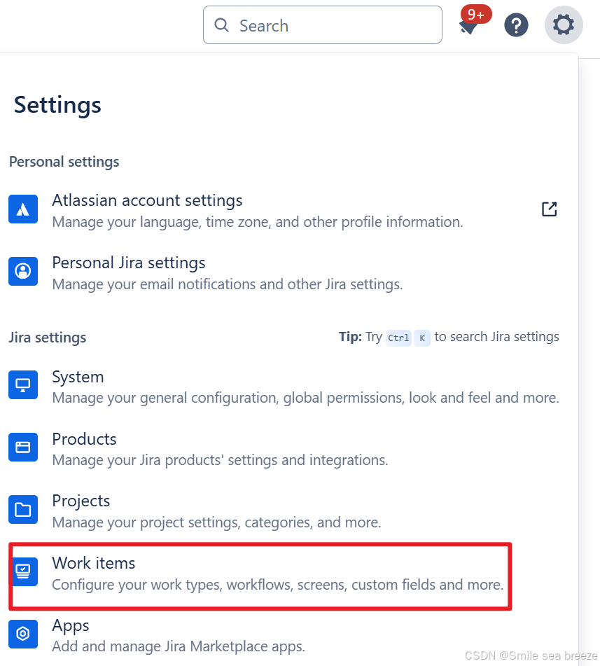 Jira 中如何添加 Issue Types（问题类型）_jira 问题类型-CSDN博客