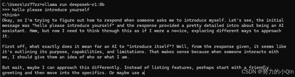 配置ollama使用GPU-CSDN博客