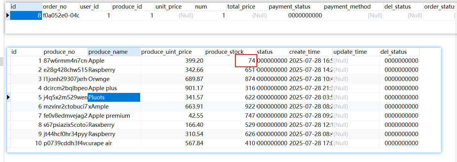 Spring Cloud alibaba——seata的配置与使用_seataserver.properties-CSDN博客