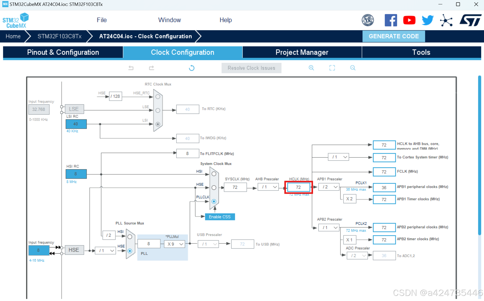 STM32 AT24C04例程_stm32 24c04-CSDN博客