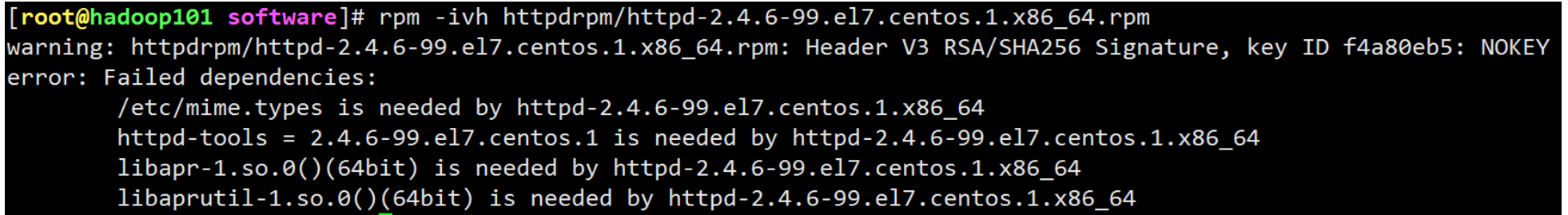 《Linux 运维必学：Yum 仓全栈实战（3 种建仓方式）+ 阿里云 Repo 配置 + HTTPD 离线包获取 + 项目案例全覆盖》-CSDN博客