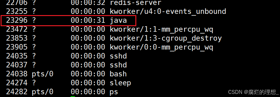 Springboot+vue 项目在Centos8中部署(前后端分离)_centos部署springboot项目-CSDN博客