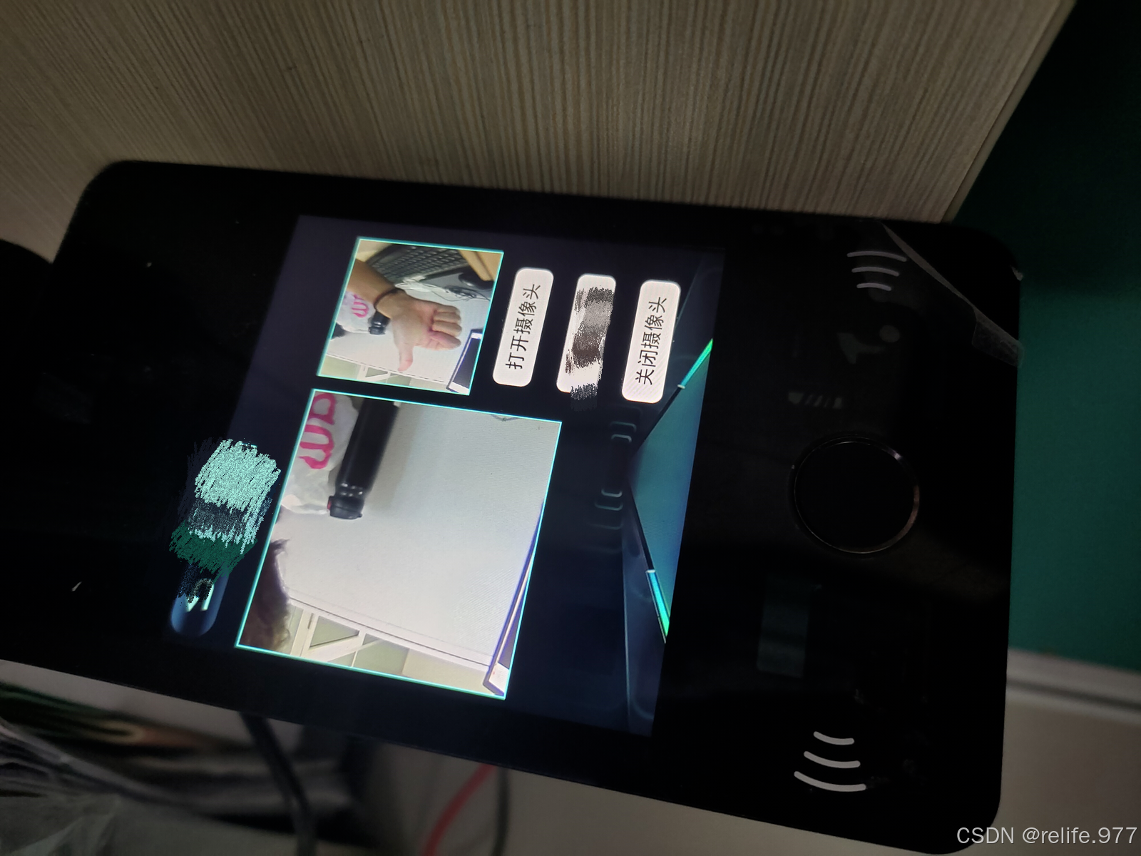 RV1126（瑞芯微）QT实现camera读取界面制作_rv1126 qt-CSDN博客