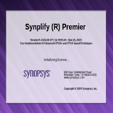 一、Synplify-CSDN博客