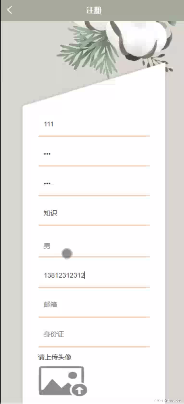 Pythonflask框架的基于android的病虫害防治技术系统的设计与实现小程序8开题程序论文 计算机毕业设计病虫害app毕业论文 Csdn博客