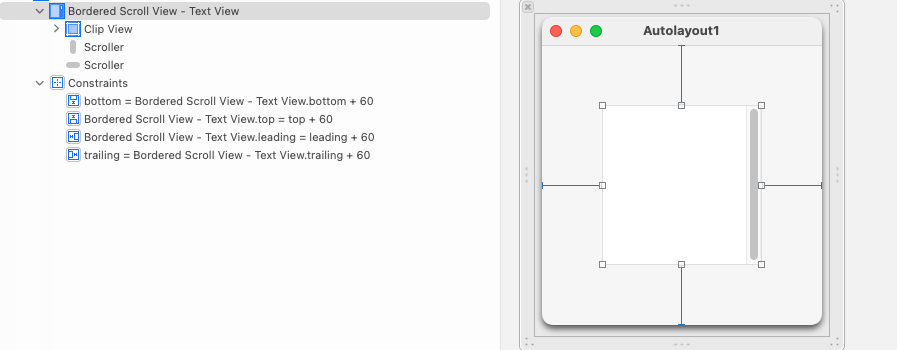 12. Auto Layout 自动布局_autolayout-CSDN博客