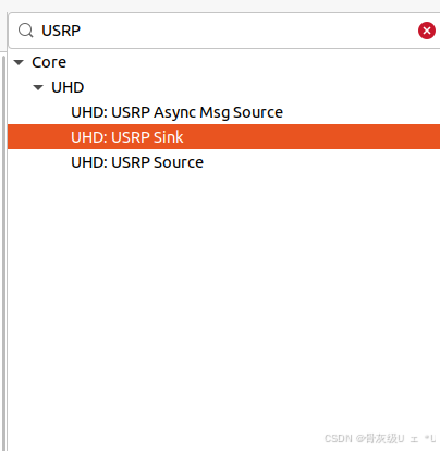 USRPB210实现TX_RX-CSDN博客