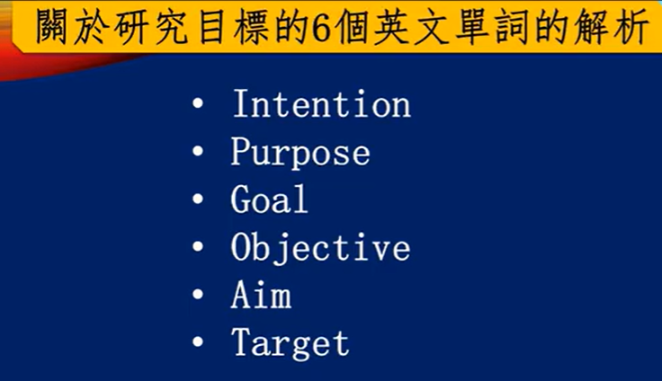 学术论文写作笔记（持续更新ing）-CSDN博客