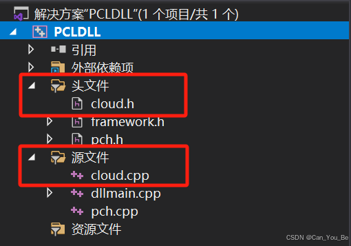 C#（VS2019）+VTK（SHARP）+OPENCV（SHARP）实现点云显示，图片显示，详细配置流程_c# vtk-CSDN博客