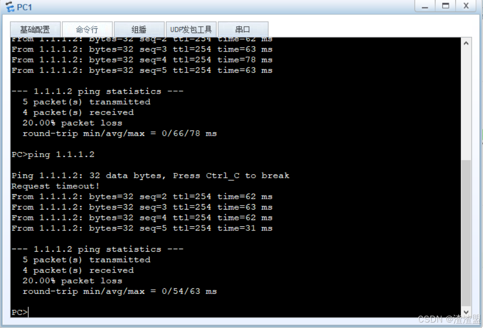 ESNP之NAPT：网络地址转换的未来趋势-CSDN博客