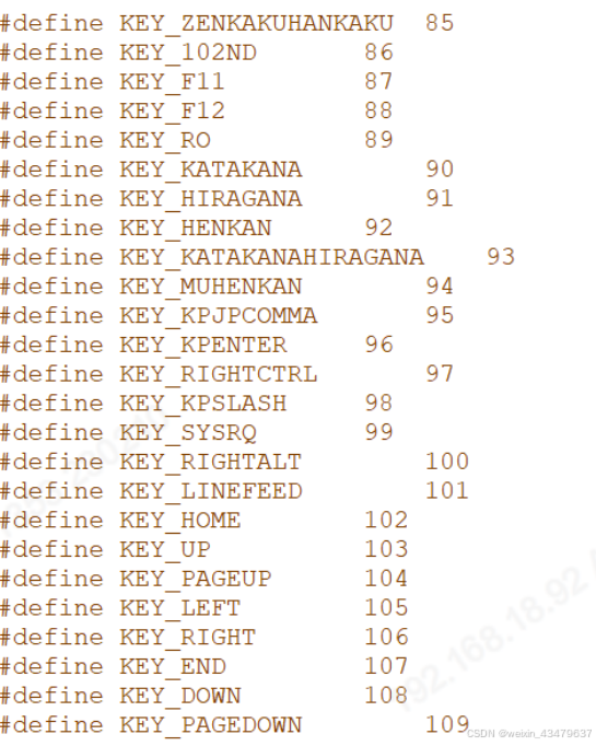 android设备上层按键配置_android按键处理流程-CSDN博客