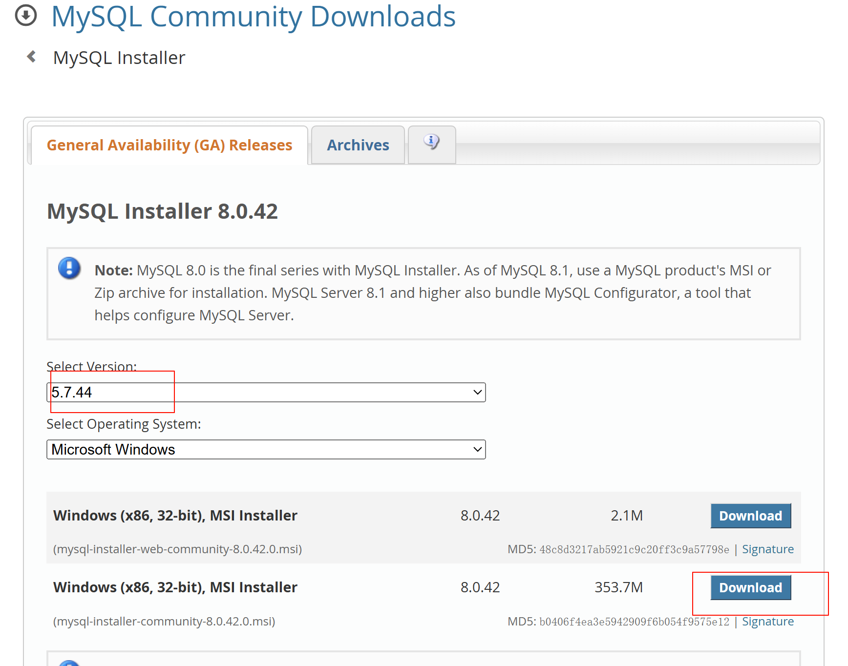 RuoYi-vue分离式配置教程，包括（Mysql，node，redis,maven的下载和安装）_ruoyi项目redis mysql从头下载 安装搭建-CSDN博客