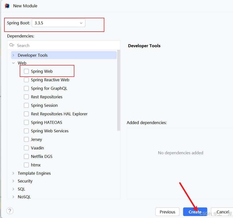解决创建一个Springweb的项目如何修改JDK与java不匹配_生成spring项目的时候选择的jdk版本需不需要跟电脑安装的jdk版本一样-CSDN博客