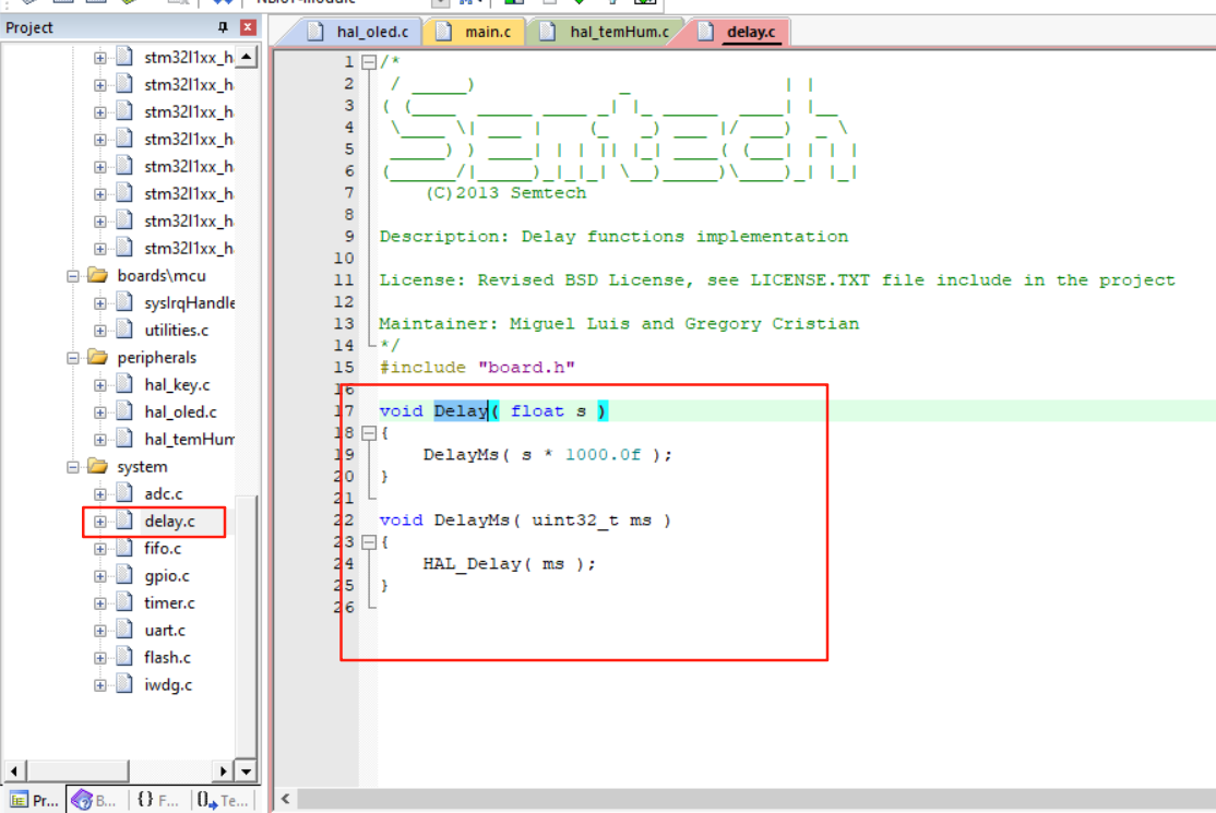 NB-iot新大陆实现灯闪烁_nb-iot 实例代码-CSDN博客