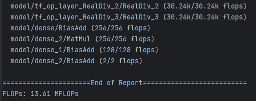 计算ResNet的Flops-CSDN博客