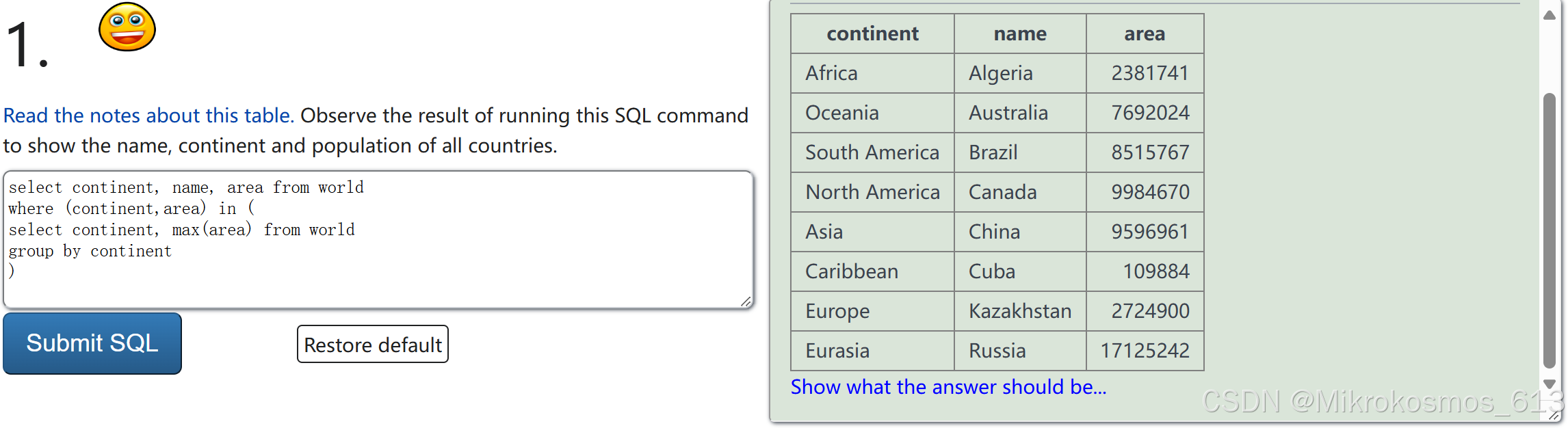 使用sql数据库进行数据分析sql数据分析 Csdn博客
