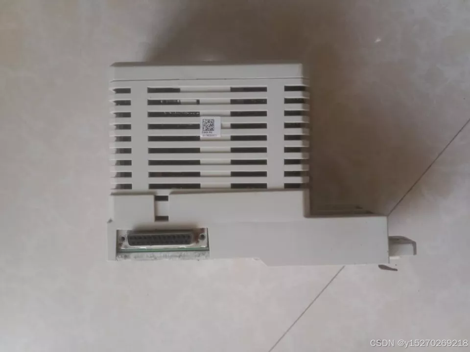 CI871AK01 3BSE092693R1 接口模块_abb ci871模块-CSDN博客