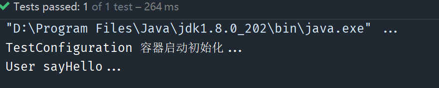 Spring 的 @Configuration 注解深入理解，小白也能完全掌握！_spring configuration-CSDN博客