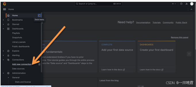 Kolla-Ansible部署OpenStack(含Grafana+Prometheus安装)-CSDN博客