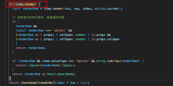 ProTable组件使用render后，Tooltip失效。Antd的Tooltip仅在超出时添加，不用实时计算/监听（优雅版）_antd 列表ellipsis但不进行tooltip提示-CSDN博客