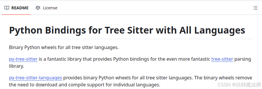Tree-sitter：AI Code Review 的底层基石与实践指南_tree-sitter生成语法树方便ai理解-CSDN博客