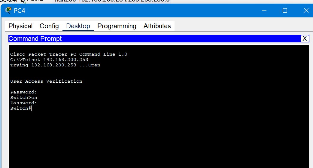 综合模拟实验：VLAN、DNS、Telnet、DHCP_vlan配置dns-CSDN博客